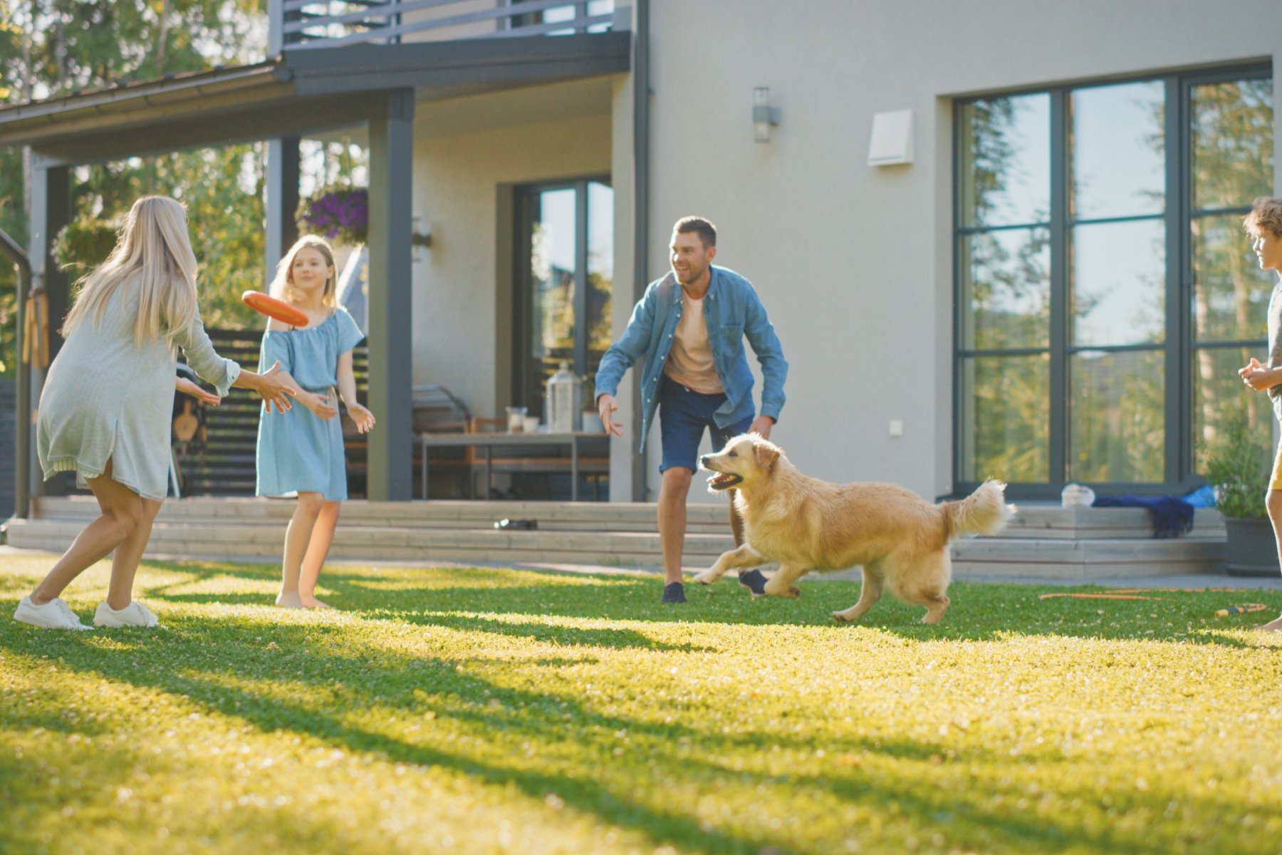 Home - Hamilton Rise Yass