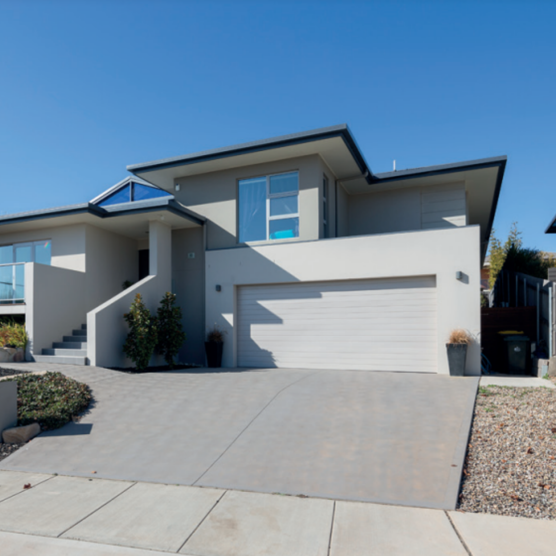 15th Jan - Blocks Of Land Come In All Shapes and Sizes - Hamilton Rise Yass