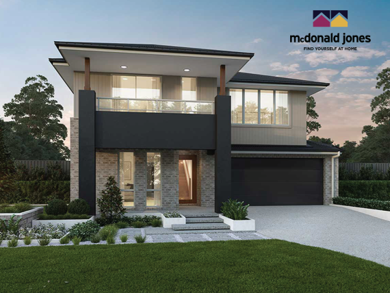 Buy Home and Land Packages - Hamilton Rise Yass