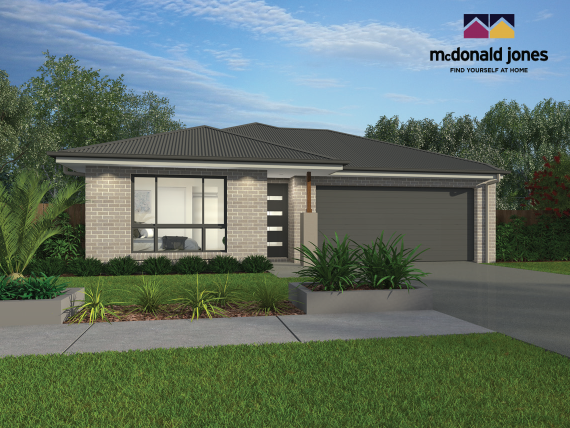 Buy Home and Land Packages - Hamilton Rise Yass
