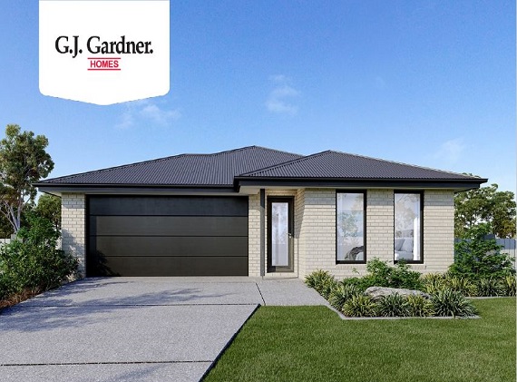 Buy Home and Land Packages - Hamilton Rise Yass